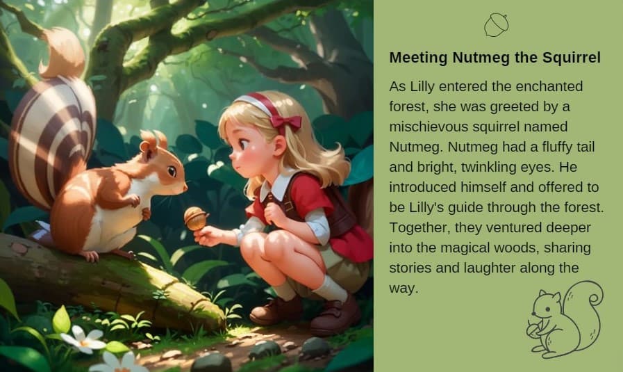 AI Story Book Generator | Create Children's Books with AI | Childbook.ai